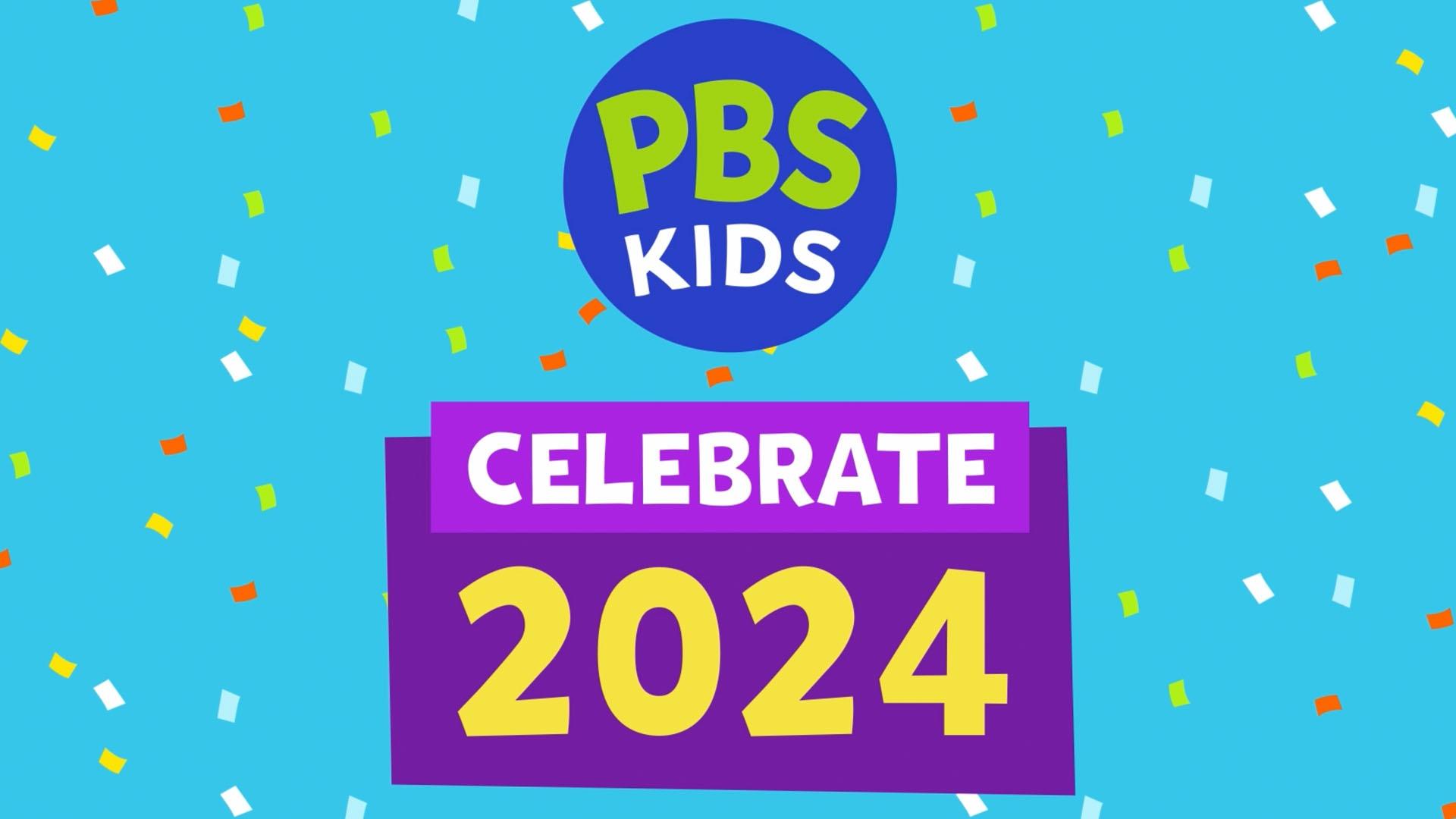 Pbs Kids Point Et Tiret PBS KIDS Rocks | Dot's Spot | PBS