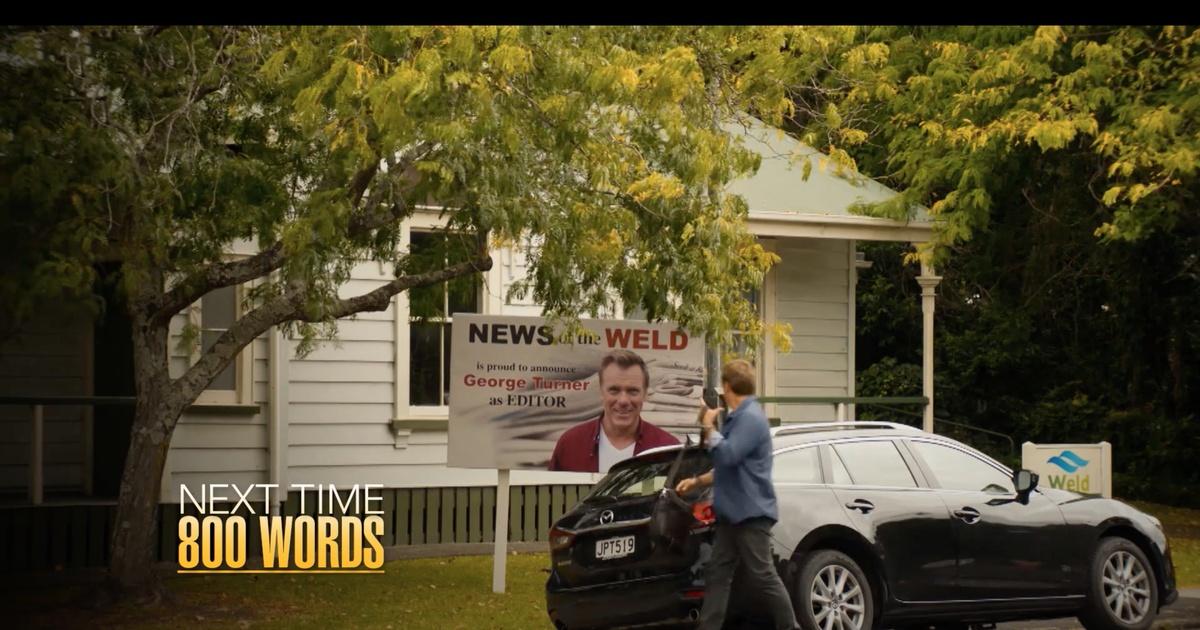 SOPTV | 800 Words, Season 2: Episode 3 — Preview | PBS