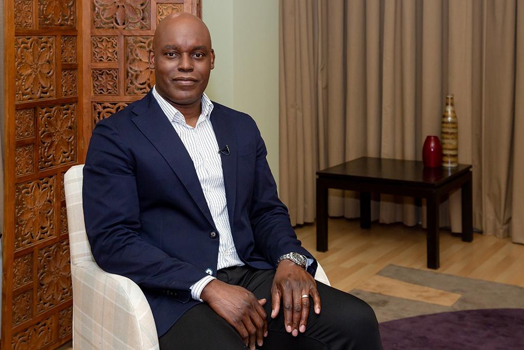 Cameron Bailey Model