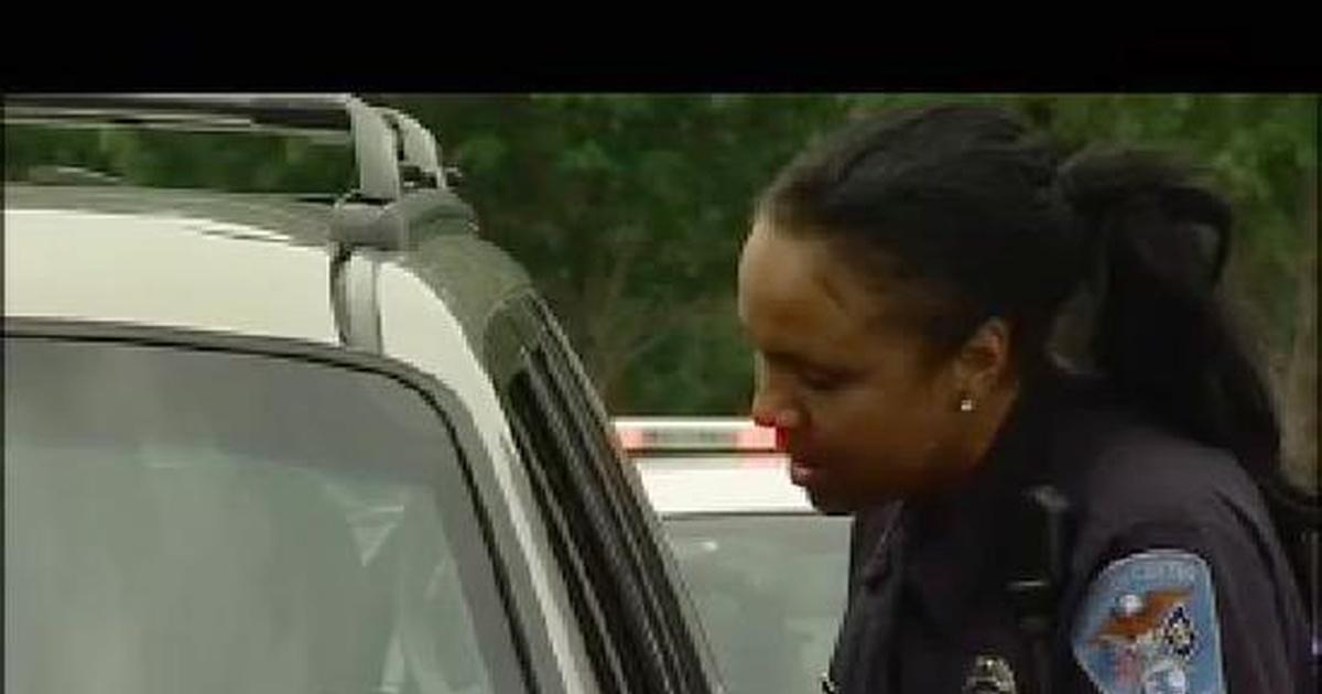 Police & Community Working Together | Police Safety Procedures ...