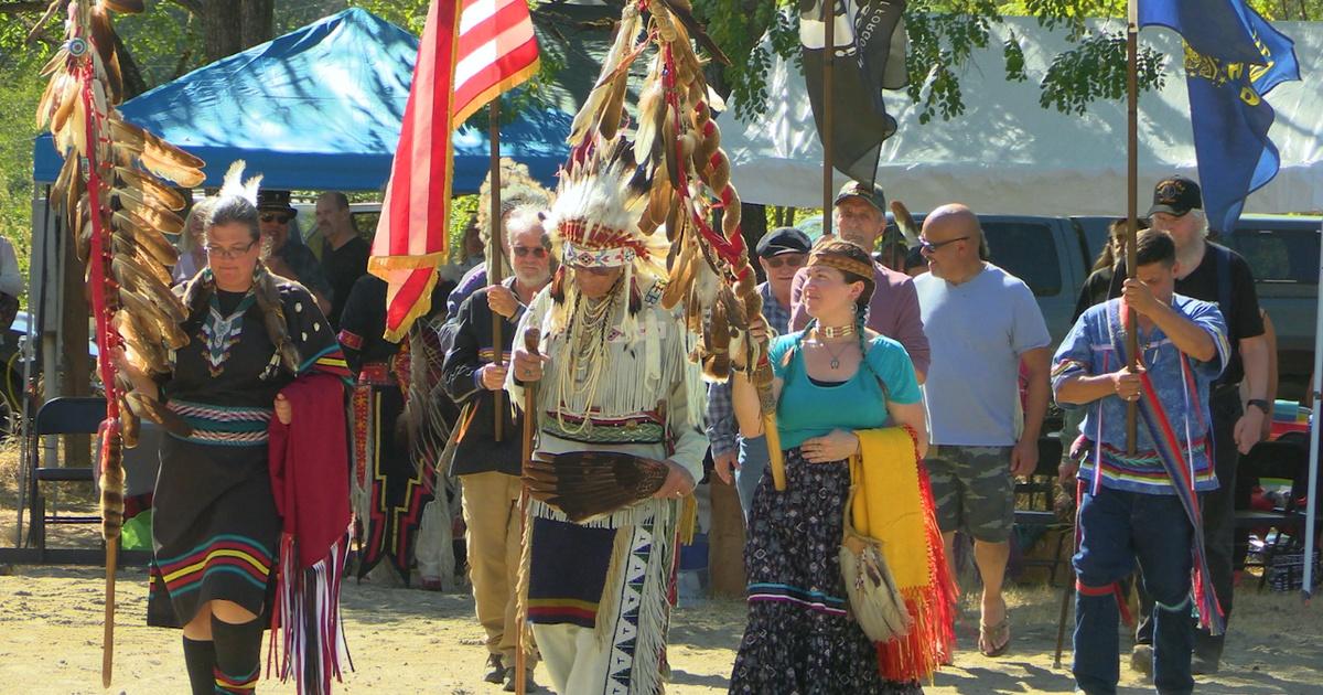 Us As We Are | October 2022: Powwow, Pride Parade, & Japanese Garden ...