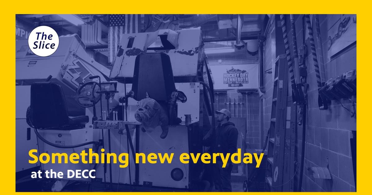 The Slice | Something new everyday | Season 2022 | PBS