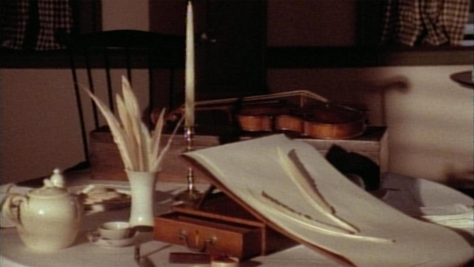 Thomas Jefferson | PBS