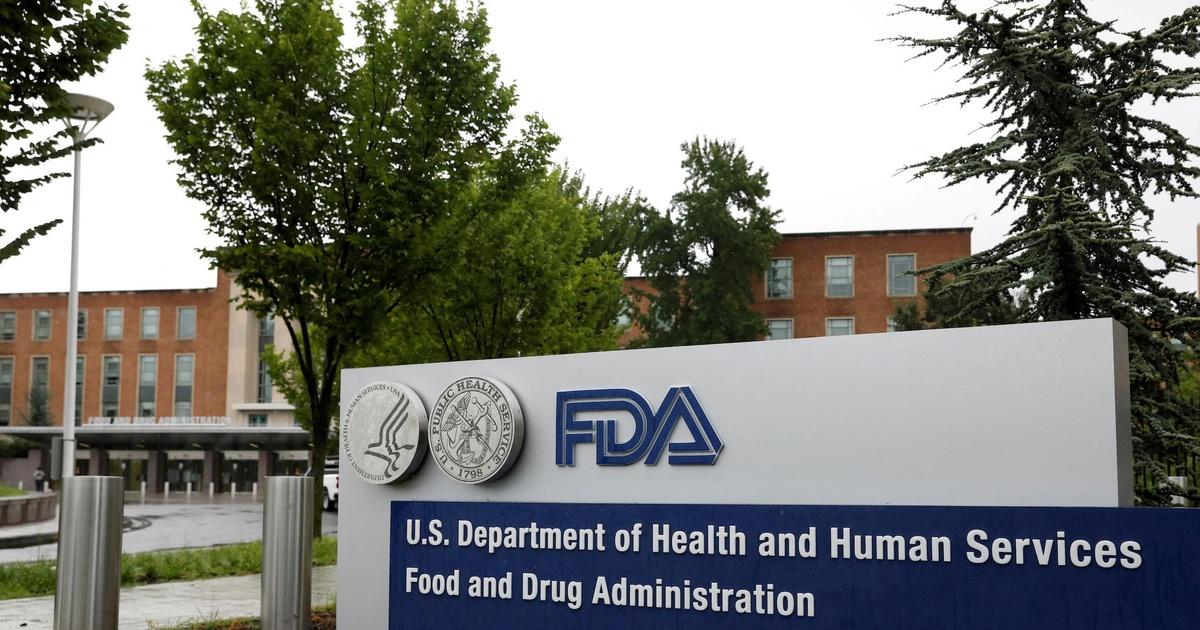 PBS News Hour | News Wrap: FDA announces ban on Red No. 3 dye in food ...