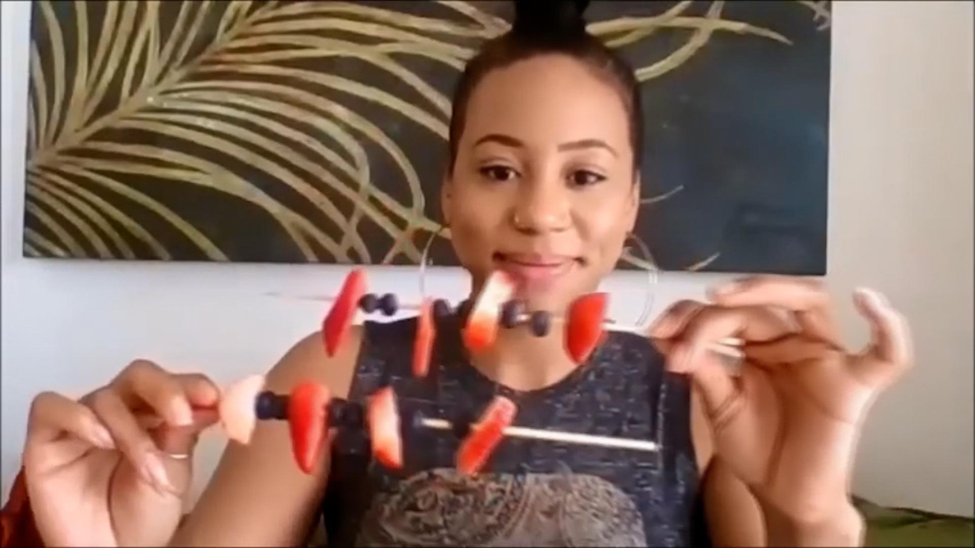 ALL ABOUT PATTERNS | Let's Learn | THIRTEEN - New York Public Media