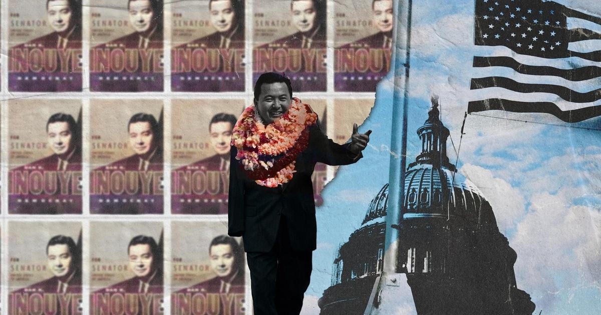 American Masters | Daniel K. Inouye: Life of Service | THIRTEEN PBS