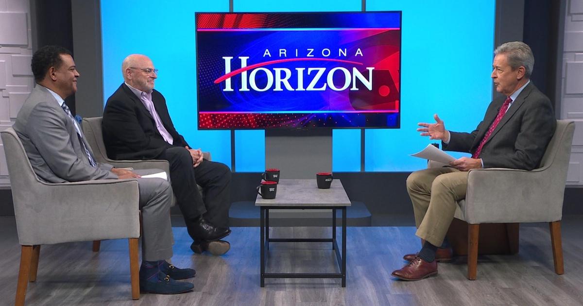 Arizona Horizon | State of the State speech followed by analysis ...