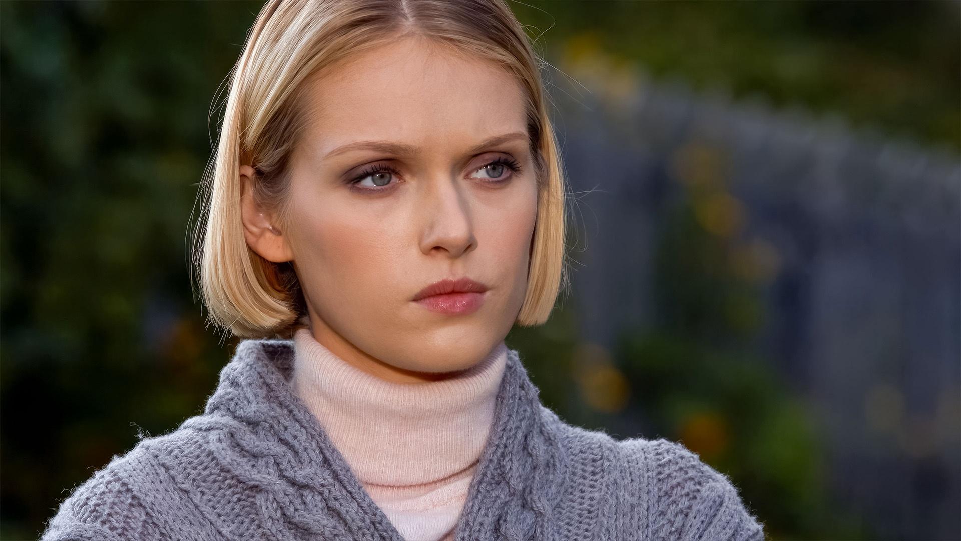 Innocent Prey | One Step From Heaven | WLIW