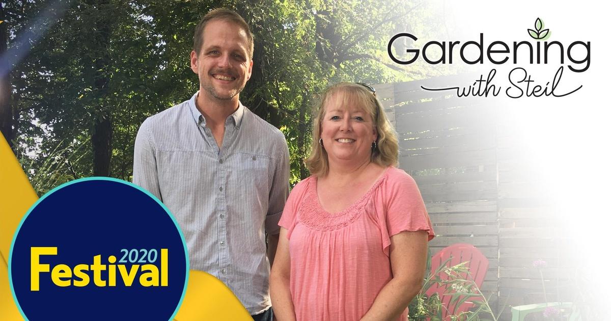 Iowa PBS Presents | Gardening With Steil (Pledge Special) | PBS