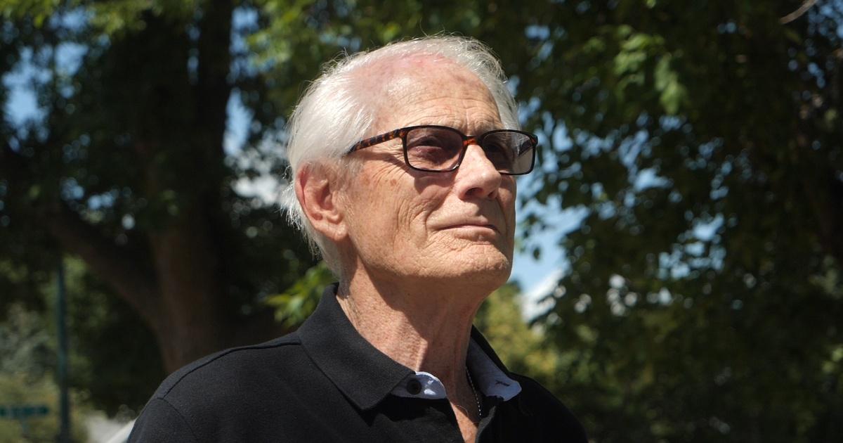 Postcards | Dave Hansen, Vietnam Veteran | Season 12 | Episode 11 | PBS