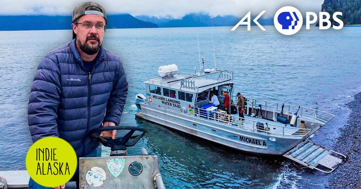 Indie Alaska | PBS