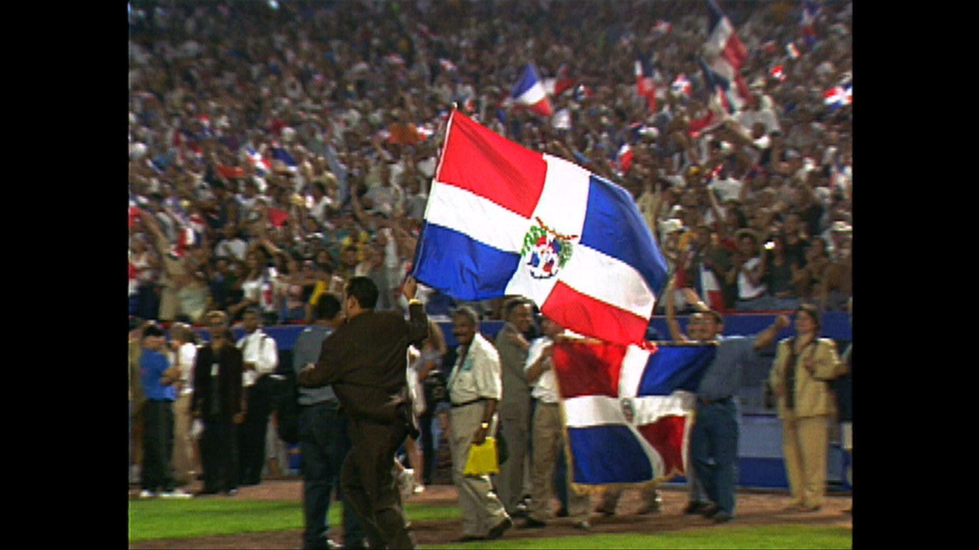 Ethnic New York: Dominican-American Spirit | THIRTEEN Specials ...