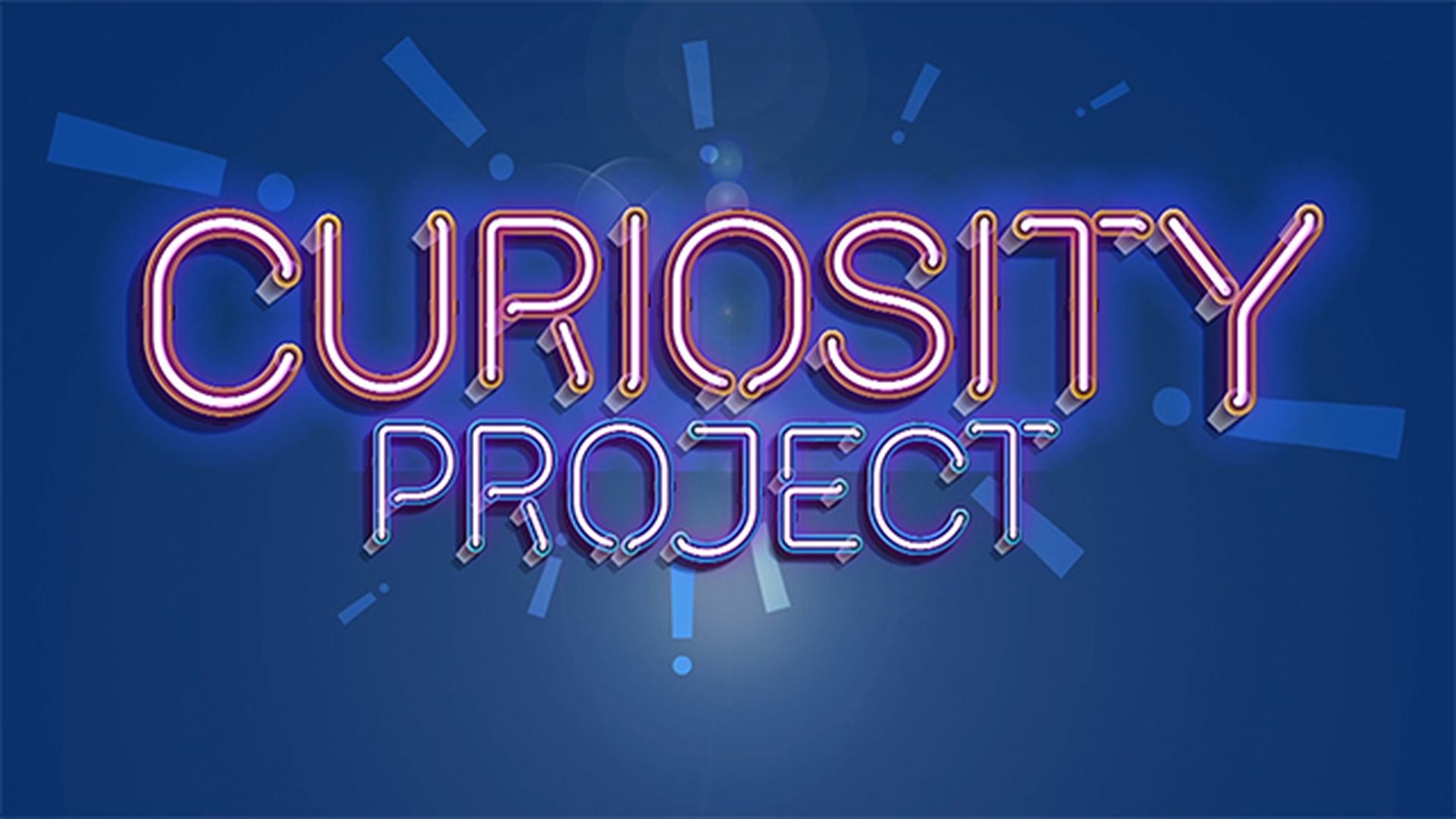 The Curiosity Project | ViewFinder | ALL ARTS