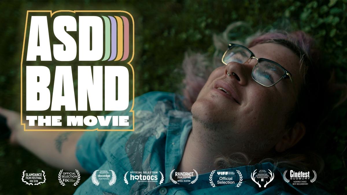 ASD Band: The Movie | ASD Band: The Movie | NJ PBS