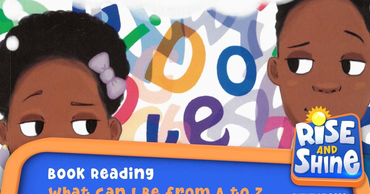 Social Emotional Learning Collection | Rise and Shine | PBS