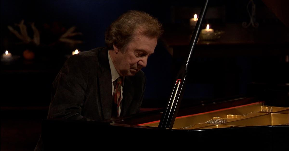 Expressions | John Covelli | Hungarian Rhapsody, No 11 | Season 18 ...