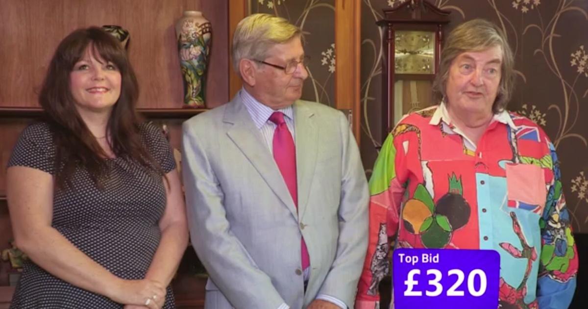 Secret Dealers | Season 5, Episode 19 | PBS