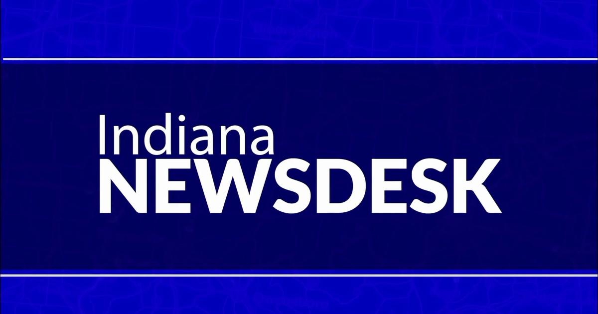 Indiana Newsdesk | PBS