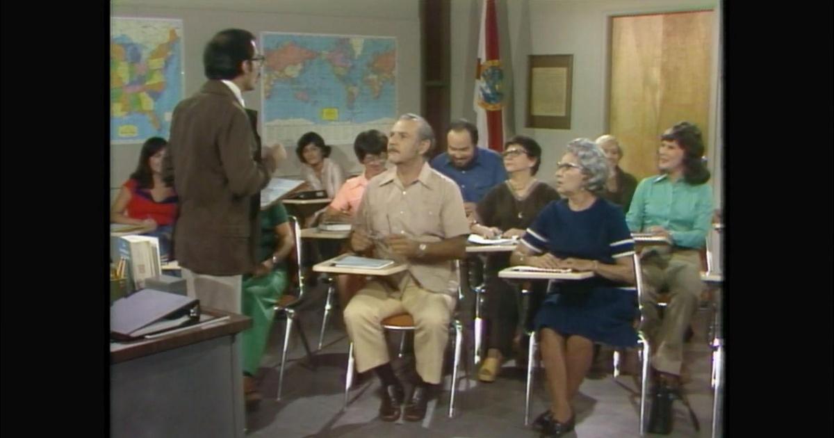 ¿Que Pasa, USA? | Citizenship | Season 2 | Episode 5 | PBS