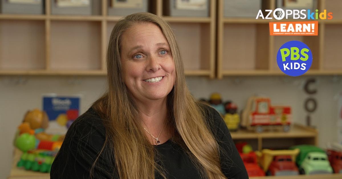 Arizona PBS Previews | Jennifer Sullivan among PBS KIDS Early Learning ...