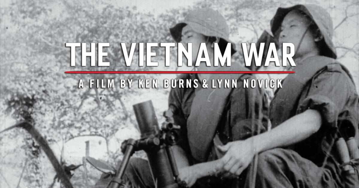 SOPTV | The Vietnam War: Riding the Tiger — Preview | PBS