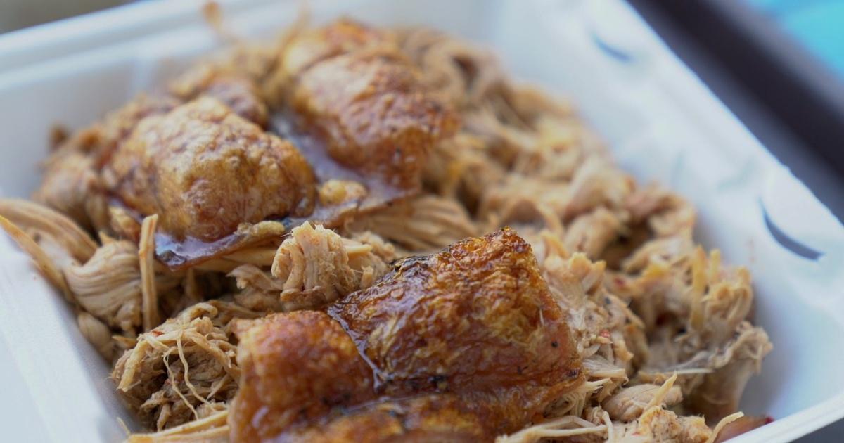 Backroad Bites | Barbecue Around the State | PBS