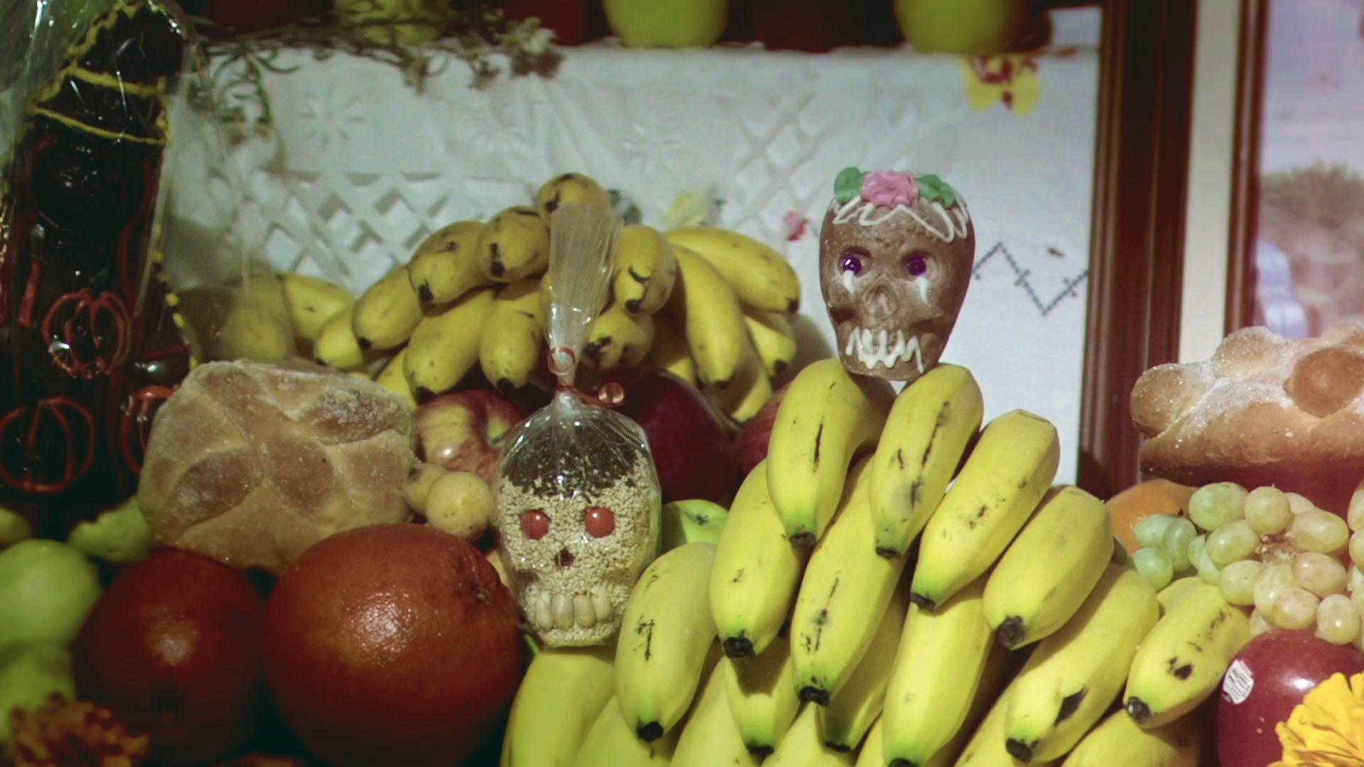 The Day of the Dead | Civilizations | NJ PBS