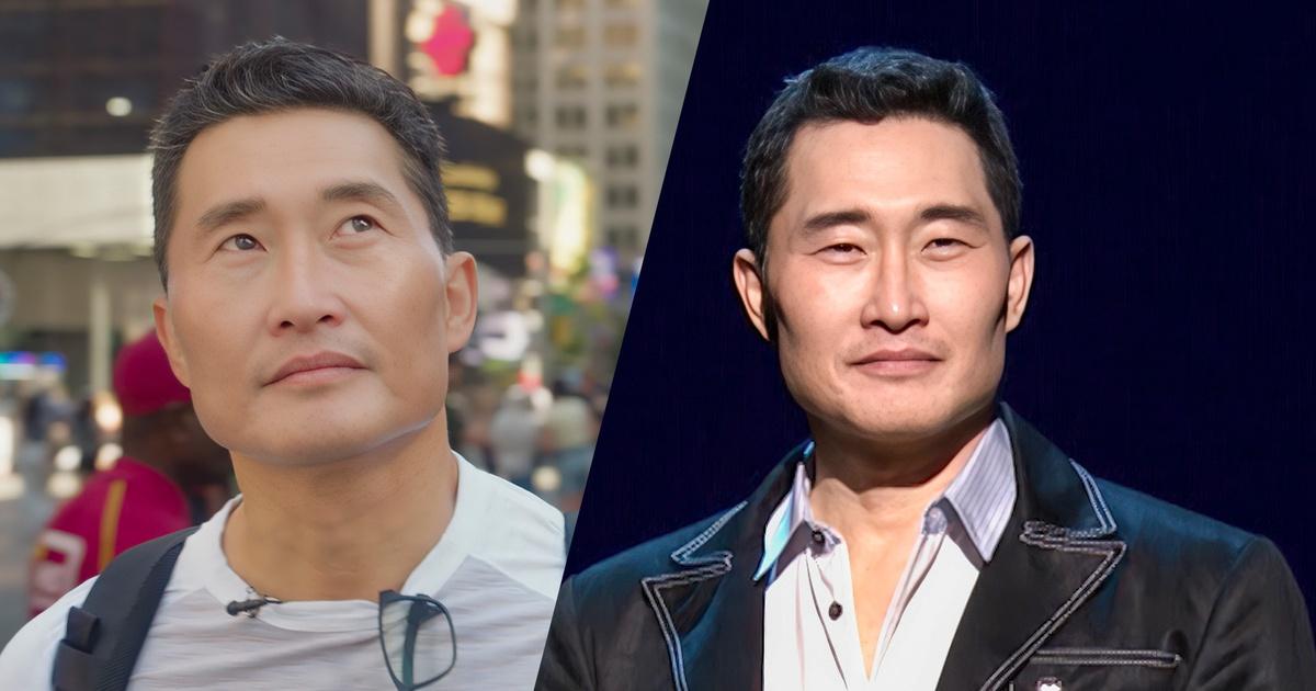 Great Performances | Stagebound — Daniel Dae Kim — “Yellow Face” | PBS