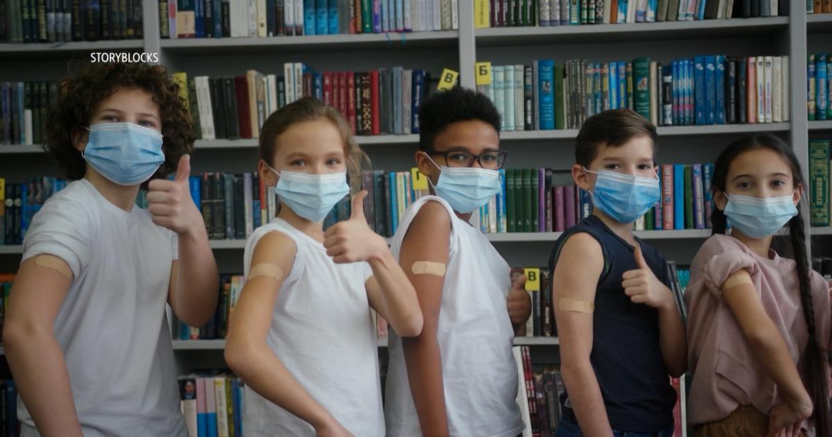 Kentucky Edition | Dr. Stack Discusses Measles Case, Vaccine Efficacy ...