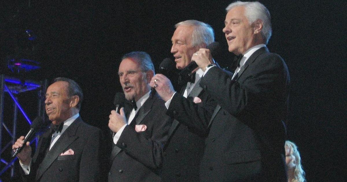 WSRE Previews and Trailers | Moments to Remember: My Music | PBS