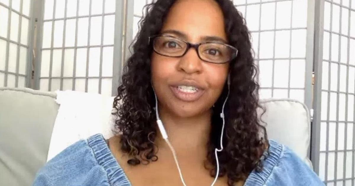 From Moment to Movement with Tamara Banks | Amy E. Brown | PBS