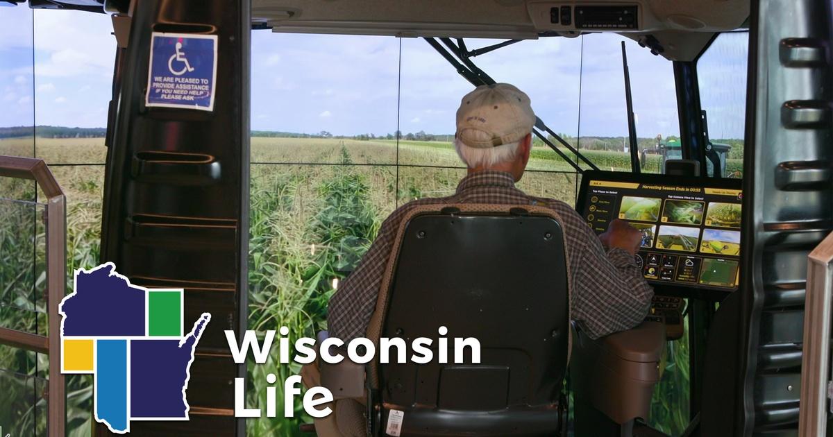 Wisconsin Life | Preview: Food + Farm Exploration Center | Season 12 ...