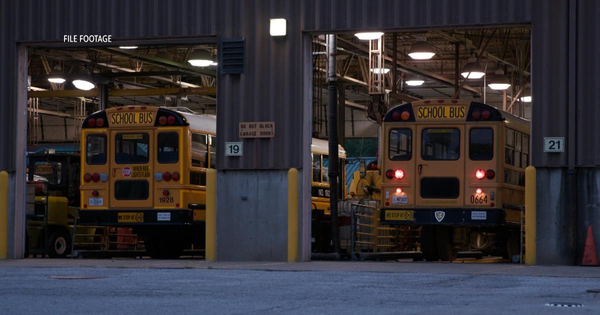 Kentucky Edition | Latest on Plan to Restore JCPS Bus Routes | Season 3 ...