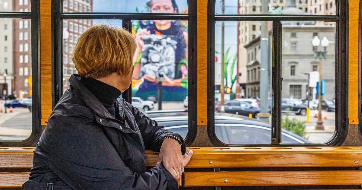 Generation Rising | The Avenue of Change: How Public Art Shapes Community | Season 2 | Episode ...