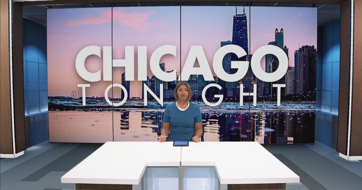 Chicago Tonight | Feb. 6, 2024 - Full Show | Season 2024 | WTTW