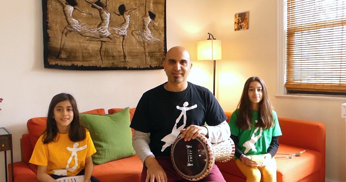 Let's Learn | UNIQUE INSTRUMENTS | PBS