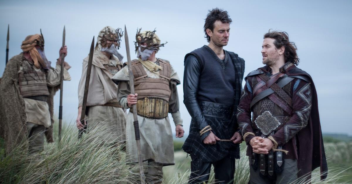 Beowulf | Episode 5 | THIRTEEN PBS