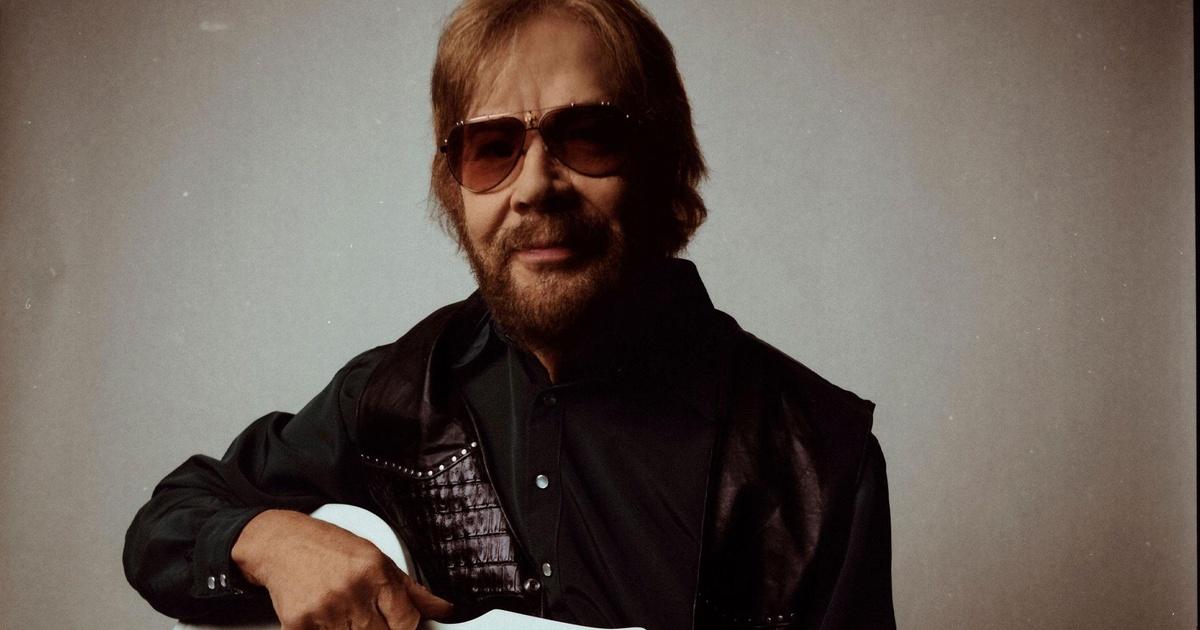 Front and Center | Hank Williams Jr. | Season 11 | Episode 1107 | KPBS