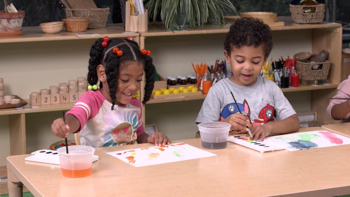 Do You Hear the “wh” in Whisper? | Let's Learn | NJ PBS