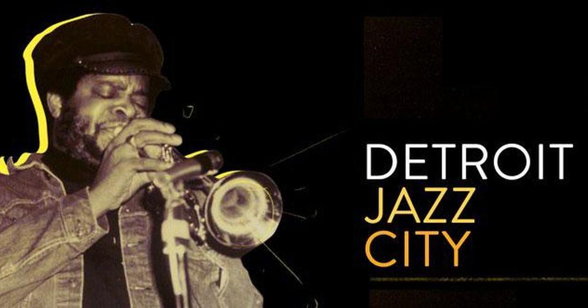 Detroit PBS Documentaries | Detroit Jazz City | PBS