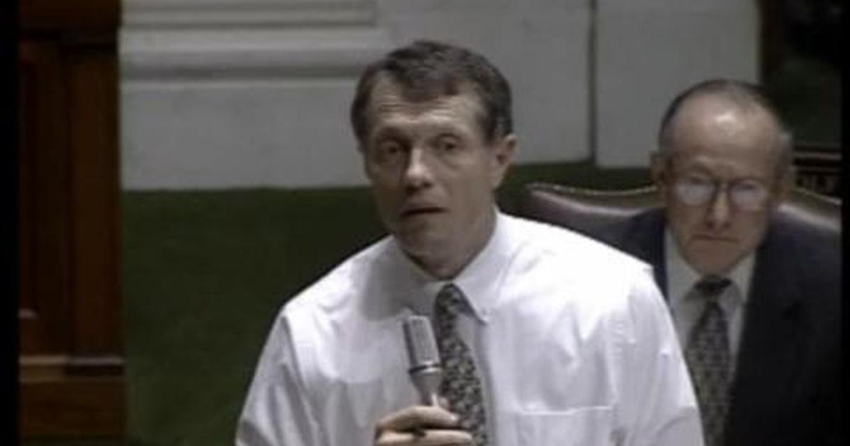 Almanac | Quote of the Week | Season 1998 | Episode 9 | PBS
