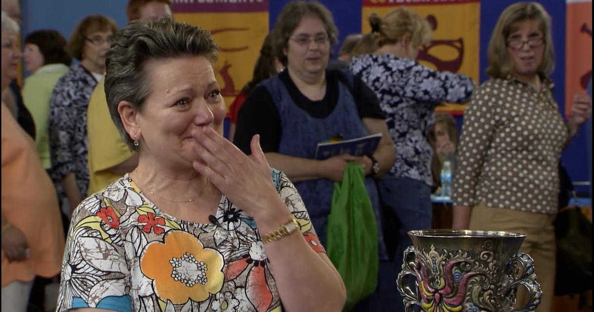 WTVP Spots | TRAILER | ANRO 2924 | Antiques Roadshow | Pretty or Pretty ...