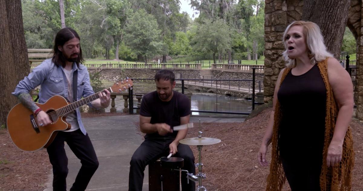 GPB Originals | Faith Jackson | PBS