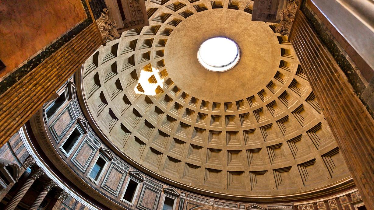 Ancient Rome | Watch on PBS Wisconsin