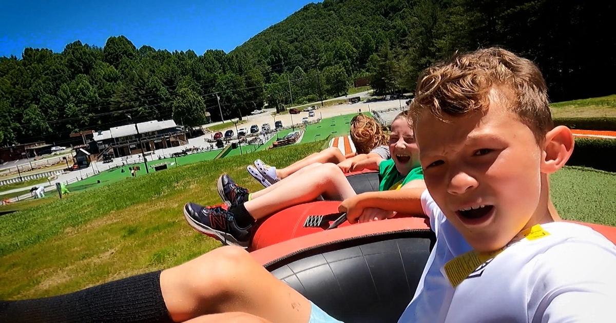 North Carolina Weekend | Highlands Outpost | Season 22 | Episode 25 | PBS