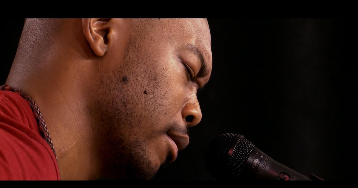 WPBS Weekly: Inside the Stories | JayP - Prisoner | Season 2022 | PBS