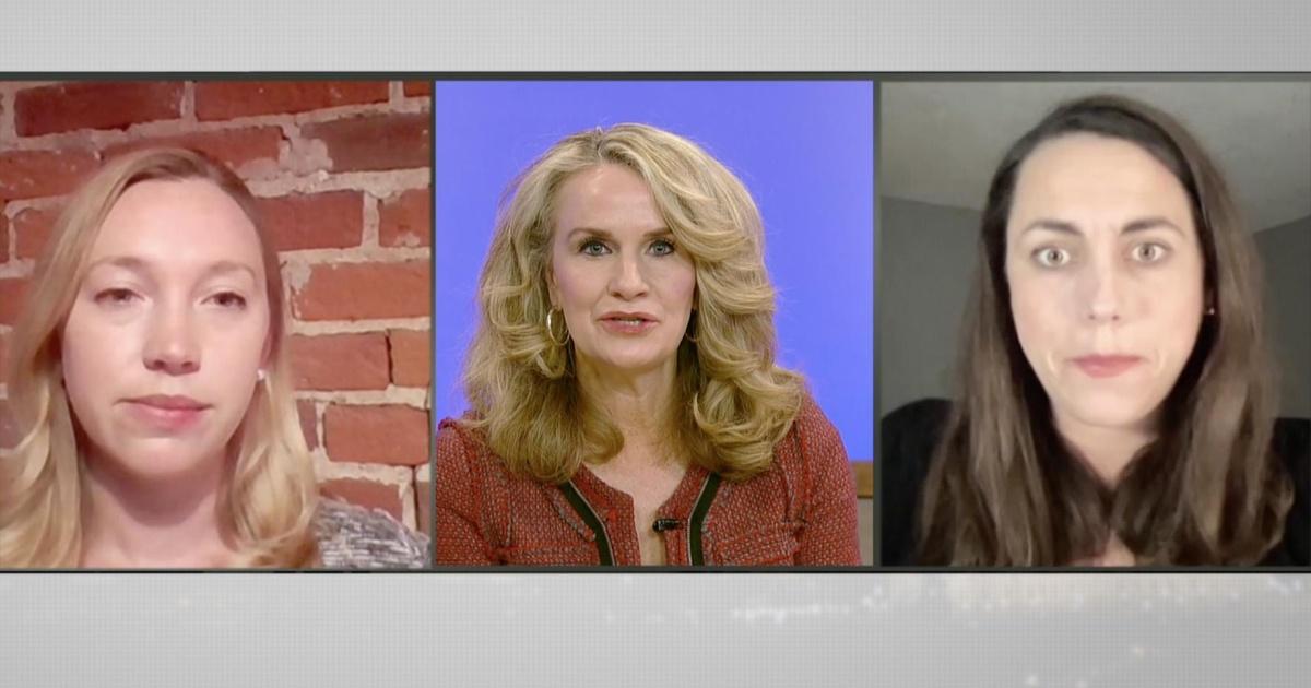 Almanac: At the Capitol | Reporter Duo | Feb. 2021 | Season 2021 ...