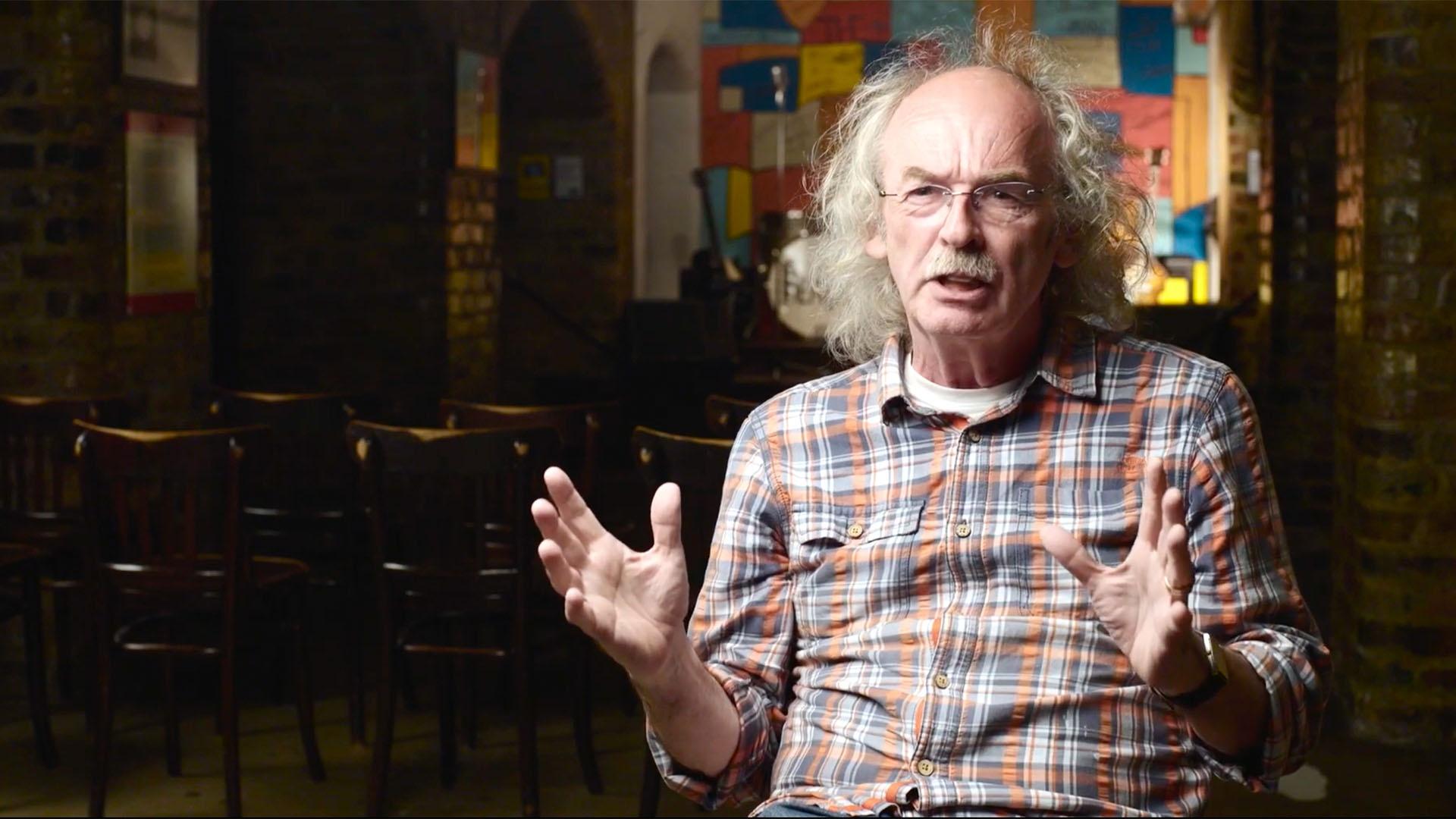 Streaming vs. Physical Media | Power Trip: The Story of Energy | NJ PBS