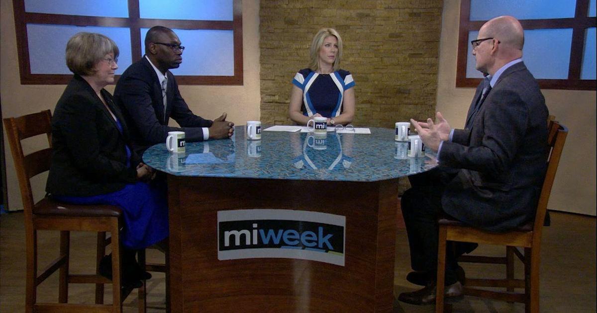 MiWeek | Role of the Media | Season 6 | Episode 52 | PBS