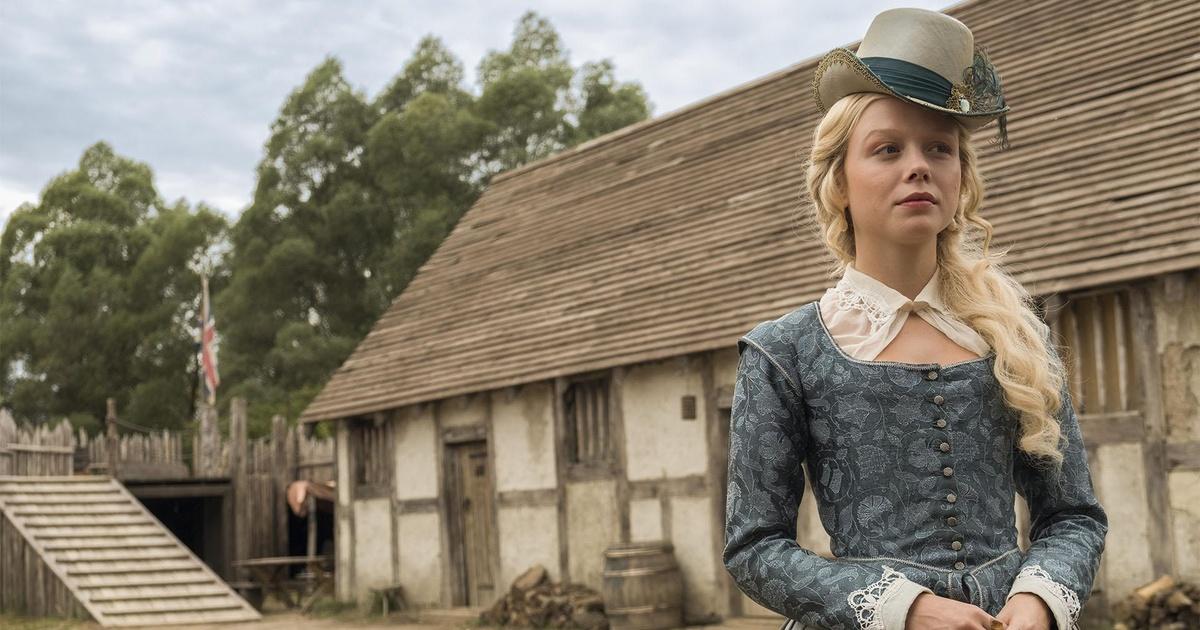 Jamestown | Season 2 | Episode 8 | PBS